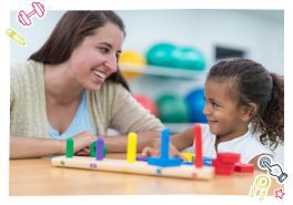 Developmental Occupational Therapy | Ability Action Australia
