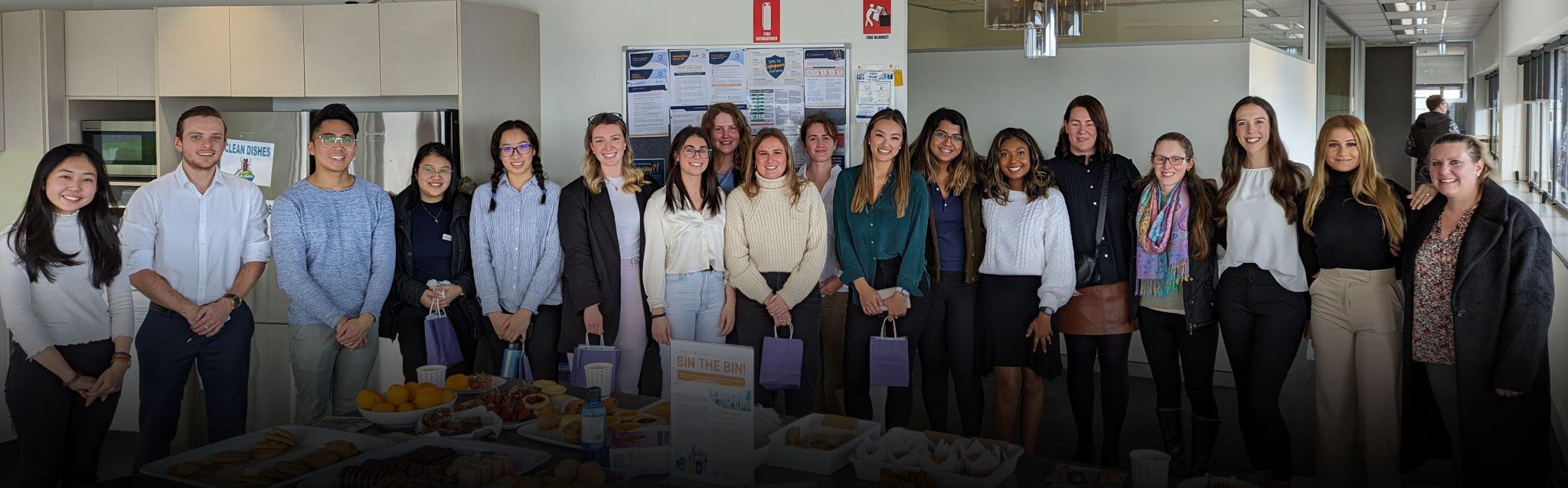 Work With Us - Ability Action Australia